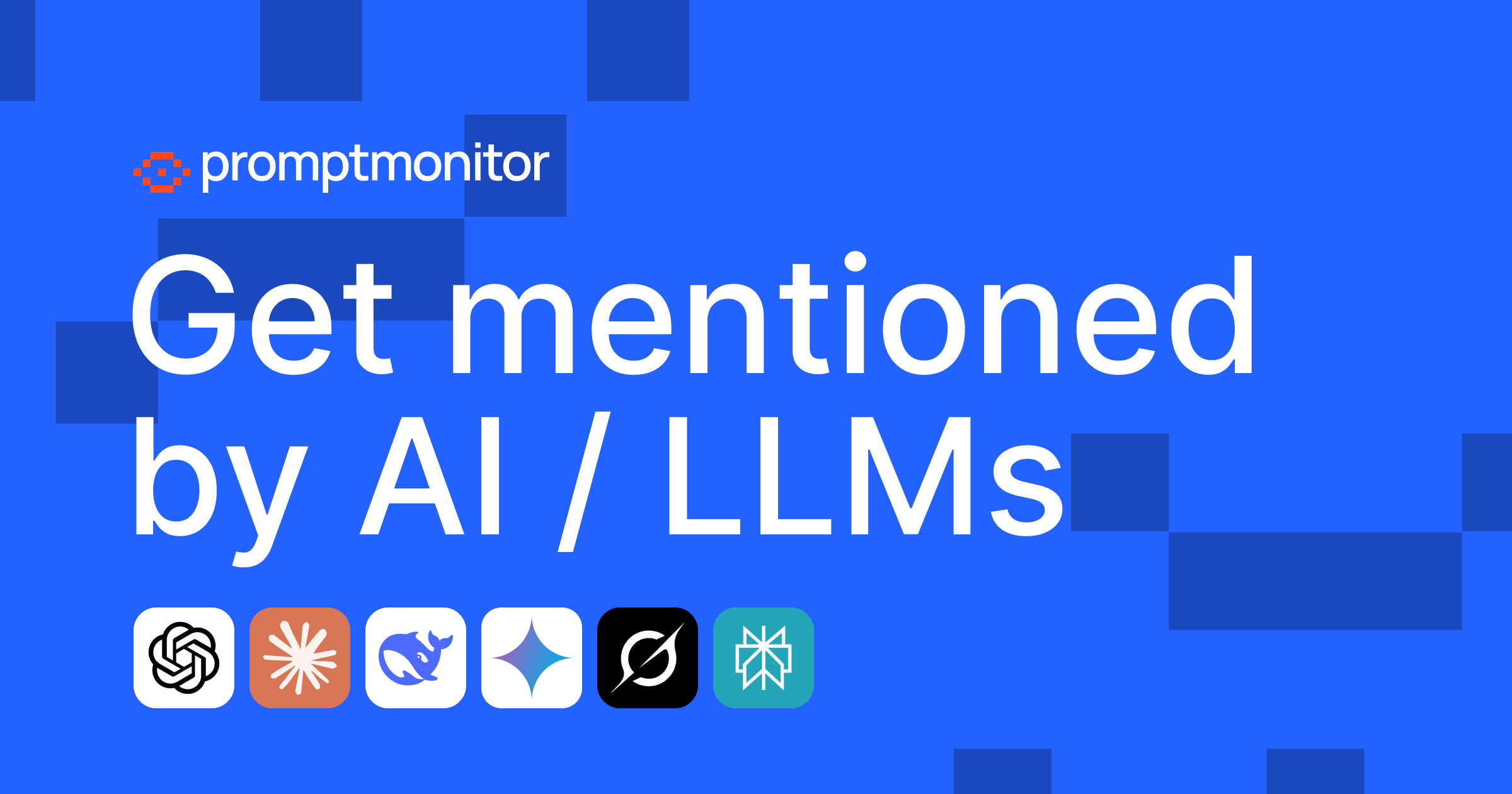 Promptmonitor - Best AI Visibility Optimization / GEO Tool